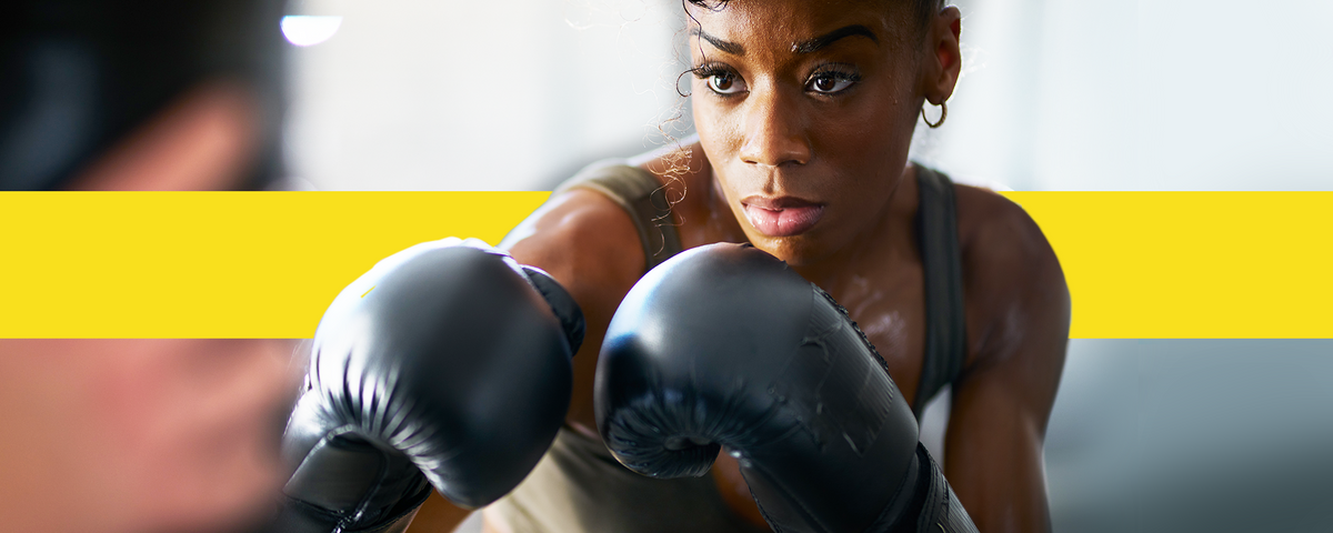 Boxing – GoZone Canada