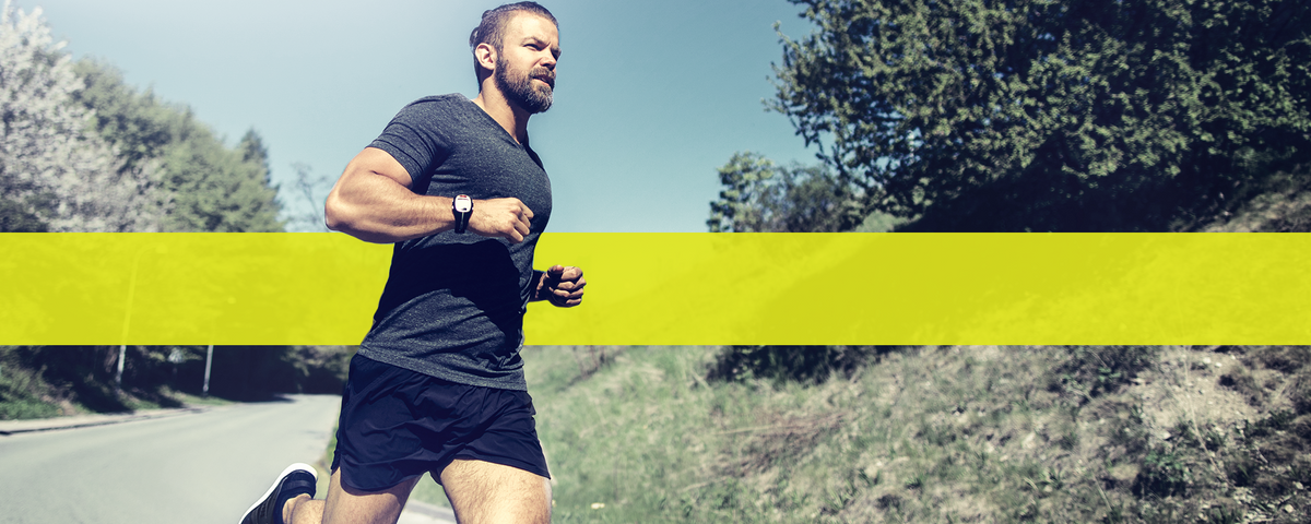 Run & Walk – GoZone Canada