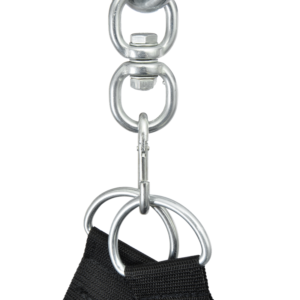 Heavy Bag Stand – GoZone – GoZone Canada