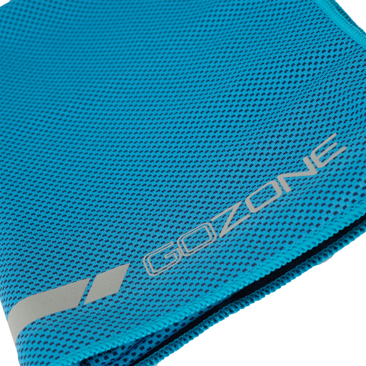 Cooling Towel – Blue – GoZone – GoZone Canada