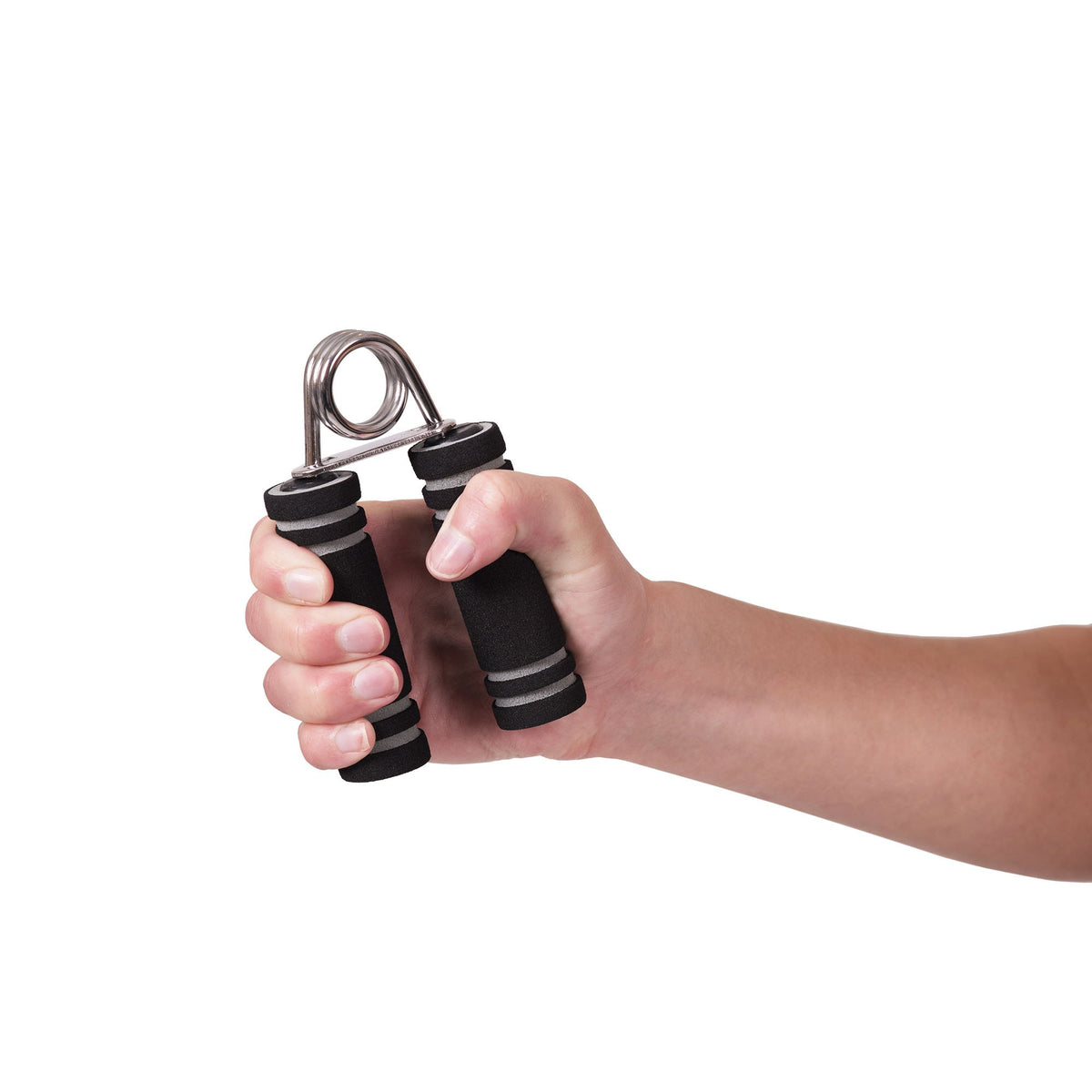 Padded Hand Grips – Black/Grey – GoZone – GoZone Canada