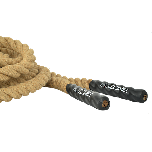 40ft Battle Rope – GoZone – GoZone Canada