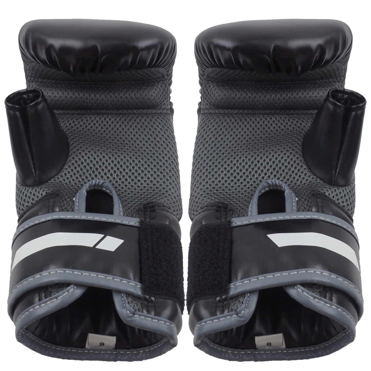 Heavy Bag Kit – Black/Grey – GoZone – GoZone Canada