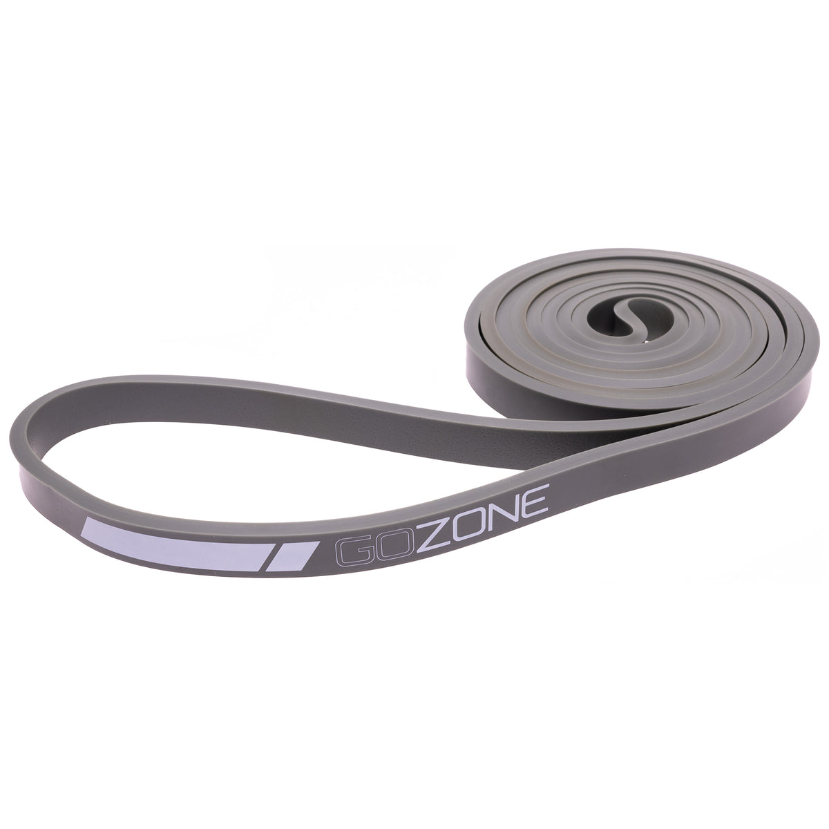 Light Power Band – Grey – GoZone – GoZone Canada