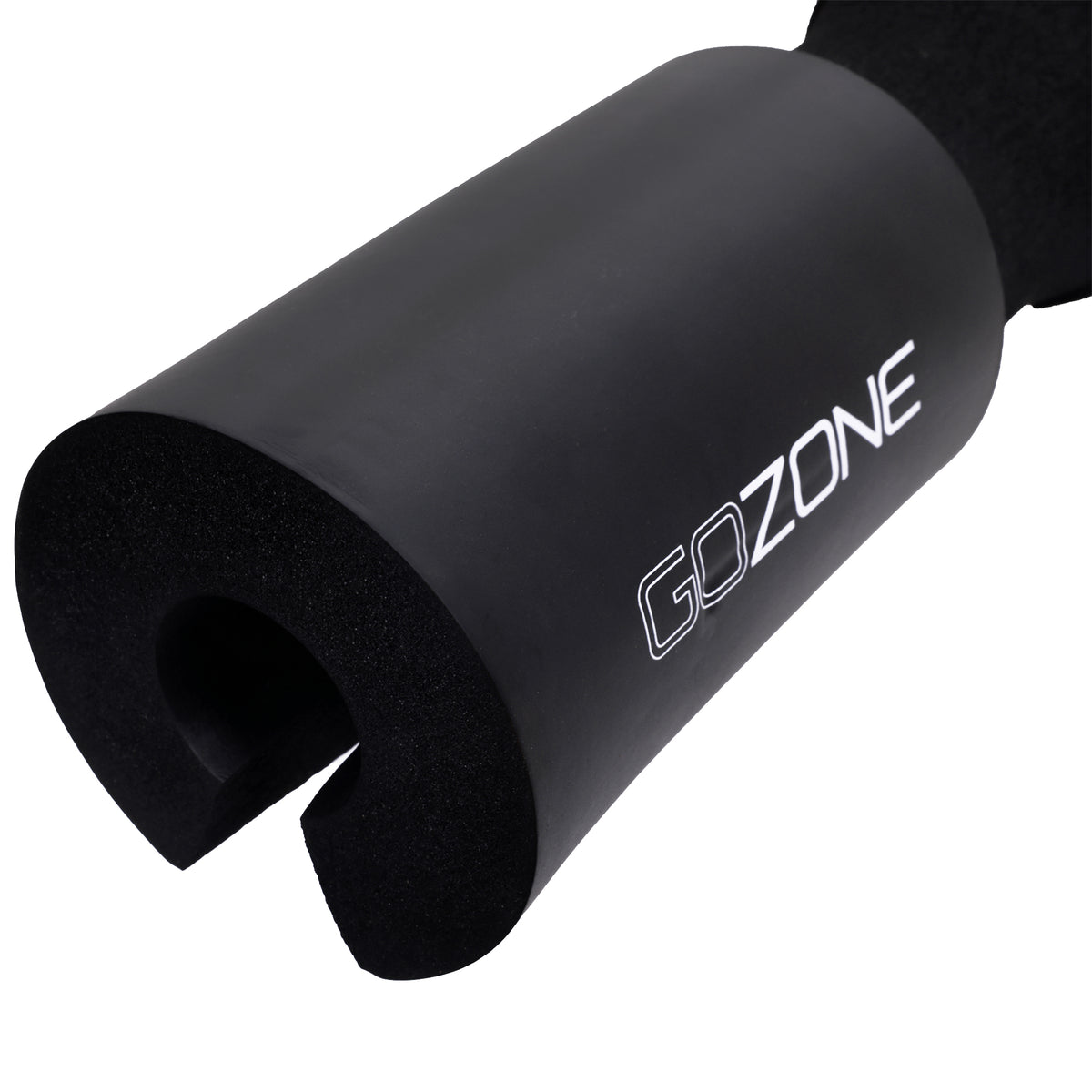 EVA Barbell Pad - Black – GoZone Canada